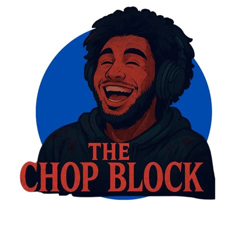 The Chop Block Youtube