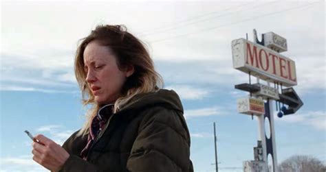 The Controversy Over Andrea Riseboroughs Oscar Nomination Time