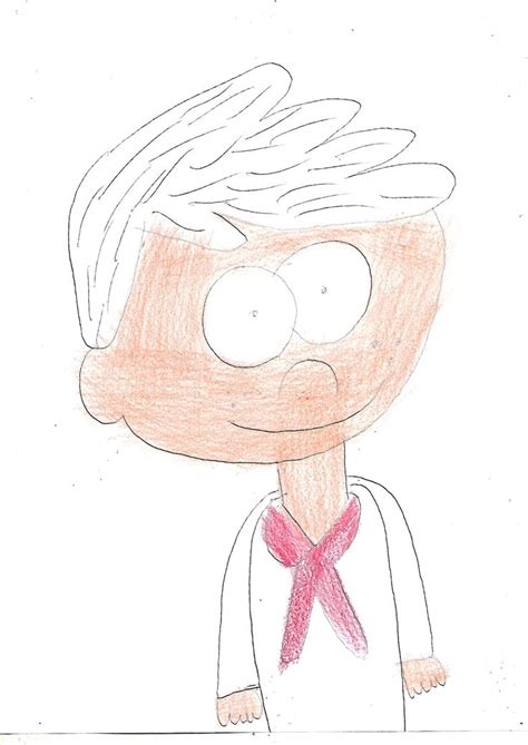 Lincoln Loud The Loud House Lincoln Sobreviví Hermanos Mayores