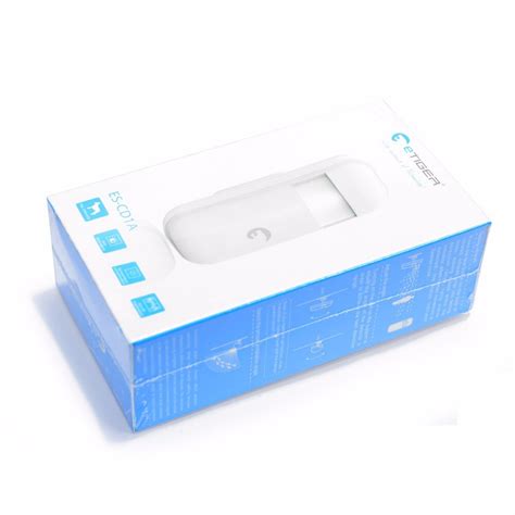 Curtain Pir Sensor Internal Antenna Tamper Switch Grandado