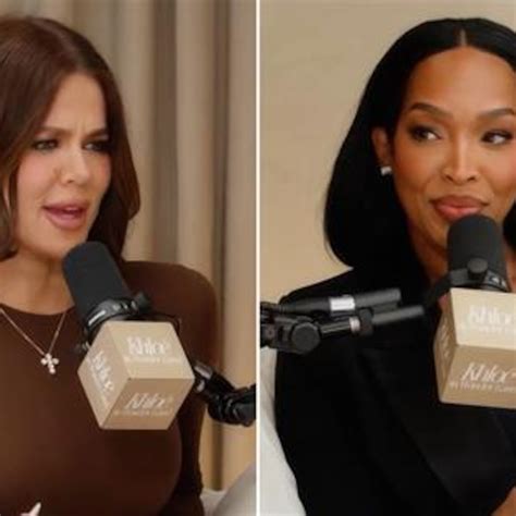 Khloé Kardashian Confronts Rob Kardashian Over Hook Up With Malika Haqq