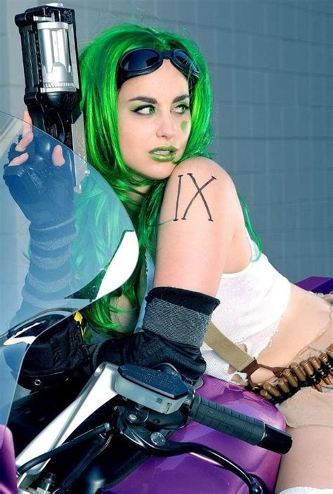 Aphrodite Ix Hot Cosplay Aphrodite Ix Pinup Art And Nude Images