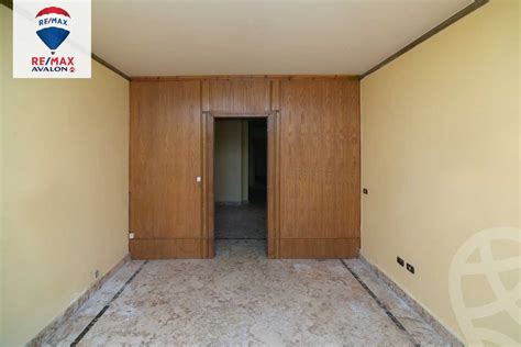 Apartment For Sale 270 M Kafr Abdo Branched From Ismailia In Kafr