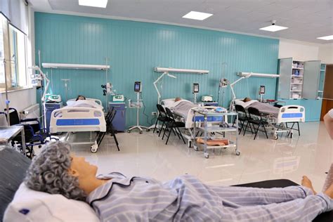 Hapja E Regjistrimeve Për Masterin Profesional Në Infermieri Familjeje