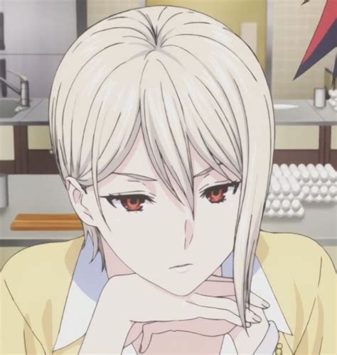 43 Of The Cutest Anime Pout Faces That Will Make Your Day Artofit