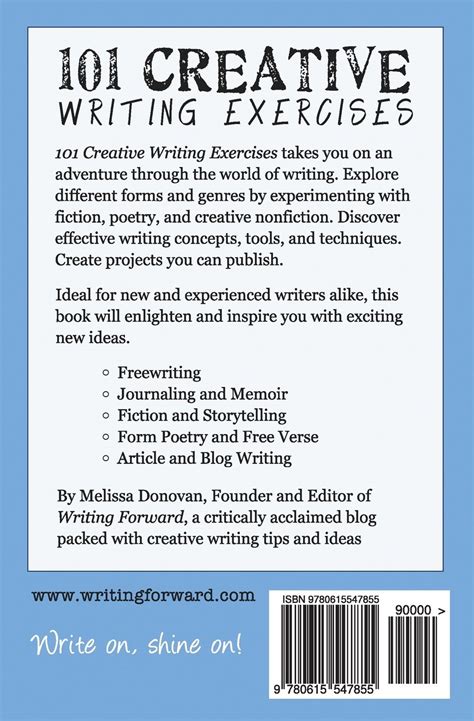 Tips On Creative Writing Short Story Tips 10 Ways To Improve Your