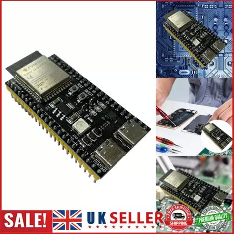 Esp32 Esp32 S3esp32 C3 Development Board N16r8 N8r2 Esp32c3 Esp32 C3
