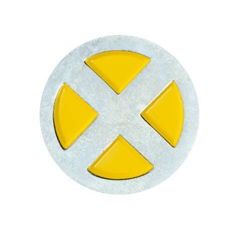 Pin Logo X Men El Pingo