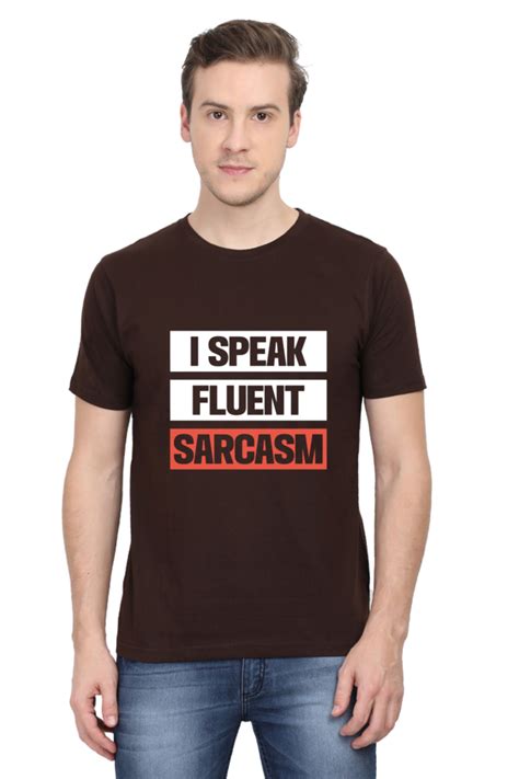 Men Spoken Threads Dk Classic Fox