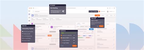 5 Best React Product Tour Libraries For Onboarding Ux 2025