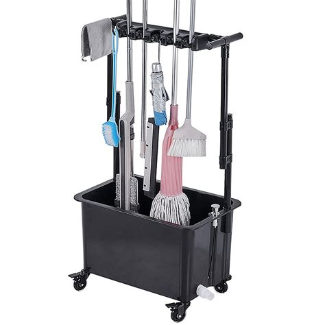 Buy Kitchen Sinkfloor Standing Wash Mop Sink With Mop Hook Commercial Floor Mop Sink Stainless