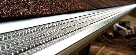 Leaf Solution Gutter Guards Madison Wisconsin By Gutter FLow7 LLC