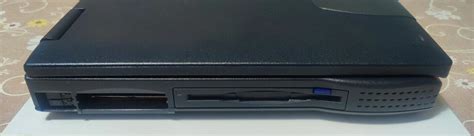 Sold Hp Omnibook Xe2 Amibay