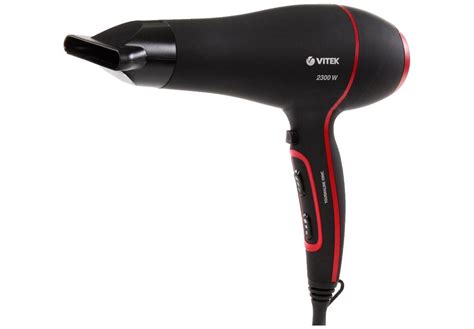 Фен Vitek VT-2330
