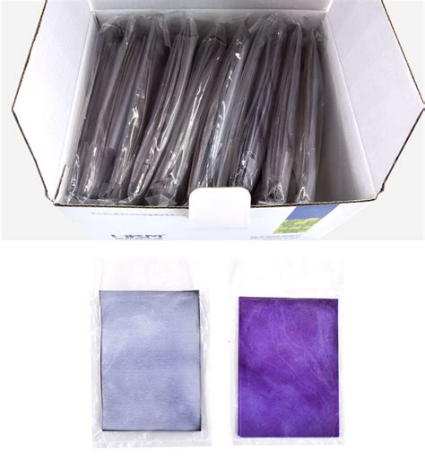 Microbiological Water Quality Fecal Coliform Rapid Test Paper 10ml