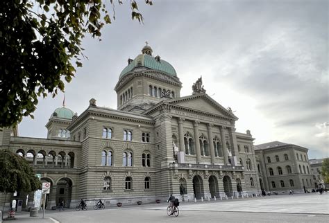 Winter In Bern Weather And Best Things To Do Switzerlanding