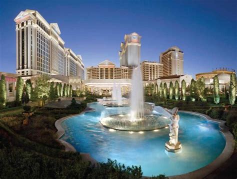 CAESARS PALACE LAS VEGAS ANNOUNCES 75 MILLION JULIUS TOWER Travel