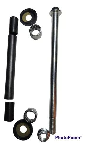 Kit De Bujes De Tijera Para Md Lechuza Trepador Dsr Dt Bera MercadoLibre