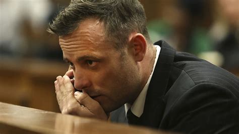South African Paralympic Star Oscar Pistorius Denied Parole Decade