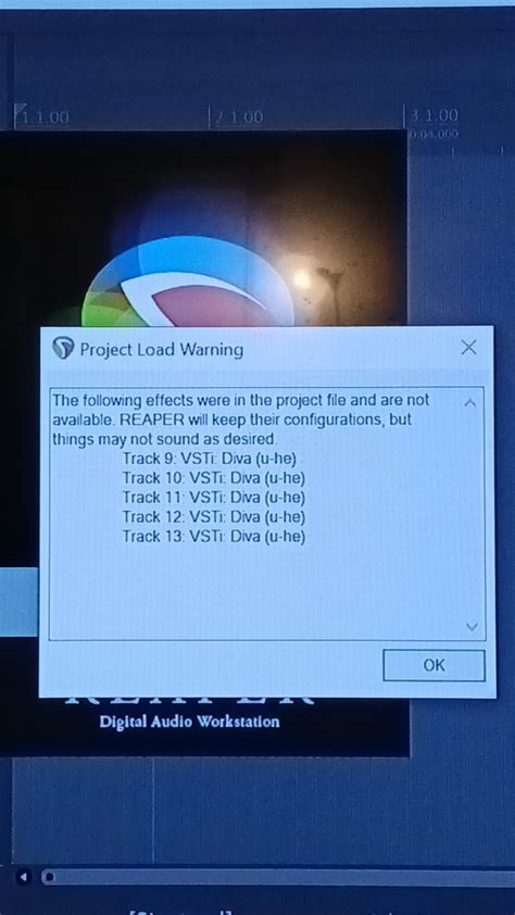 Looking For An Old Vst Plugin Rev 7 Rvsti