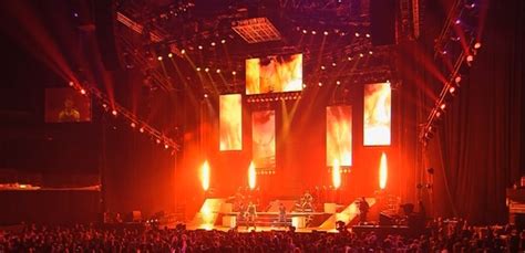 Usher OMG Tour Live From London Blu Ray Review At Why So Blu