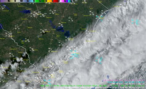 Charleston Weather