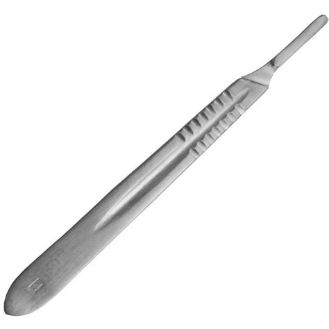 No4 Scalpel Handle