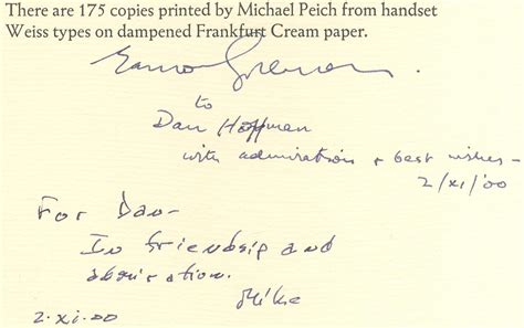 Provincetown Sketches Von Grennan Eamon Near Fine Softcover 2000 Between The Covers Rare