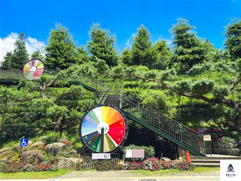 【南投景點】hohocha喝喝茶，門票便宜還送茶葉蛋、紅茶，台灣香日月潭紅茶廠 鯊魚大口咬