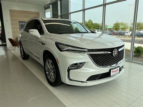 Woody Buick Gmc Of Gurnee Updated June 2026 38 Photos 5589