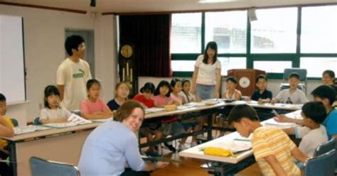 원어민 발음 익히고 미국 문화 배우고 영어실력 쑥~쑥