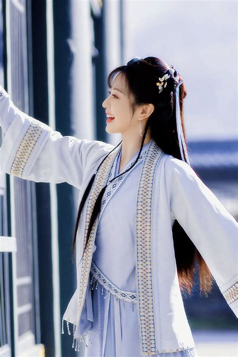 Ghim Của Pra Pho Trên Actress Tian Xiwei Diễn Viên Dễ Thương Hình ảnh