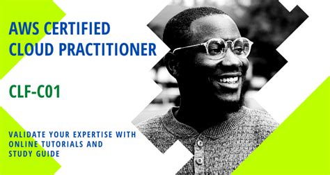 Aws Cloud Practitioner Clf C02 Testprep Training Tutorials