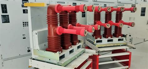 Abbs Embedded Vacuum Interrupter Technology Revolutionizes Turkeys