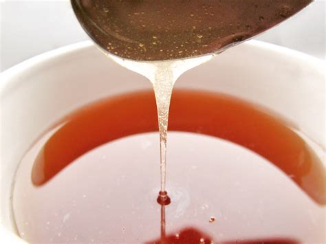 Honey Vs Maple Syrup Viscosity At Ava Ewers Blog