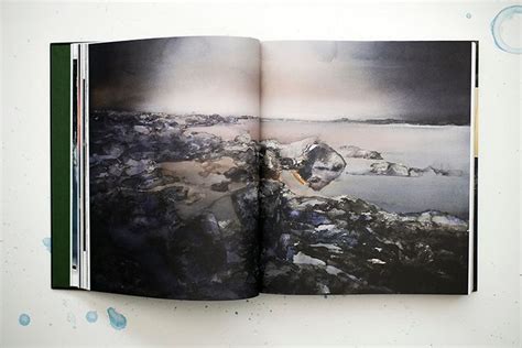 Beautiful Art Illustration And Nature Photography By Fenne Kustermans