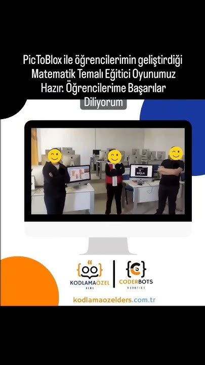Öğrencilerimize Başarılar Diliyoruz Kodlamaeğitimi Keşfet Kodlama