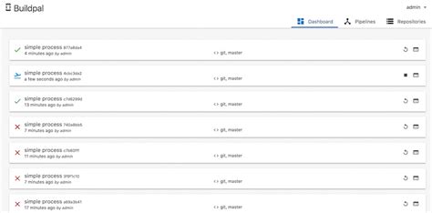 ว่าง ๆ มาติดตั้ง Continuous Integration Server ใช้บนเครื่องด้วย