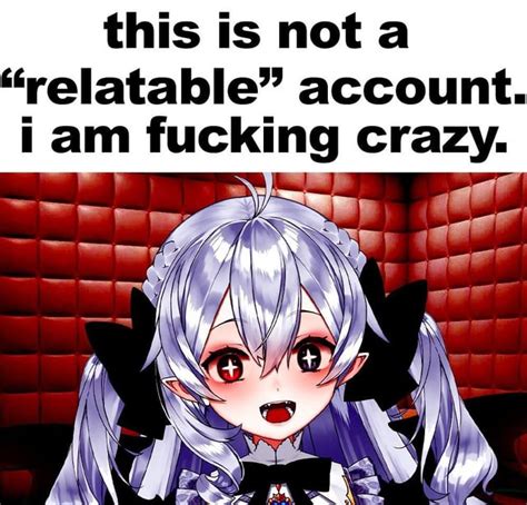 Donut November R Virtualyoutubers