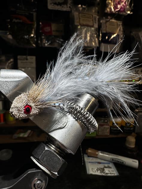 6 Sex Dungeon Just The Tippet Fly Co