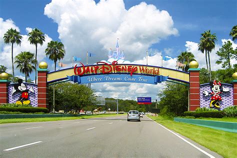 13 Walt Disney World Secrets And Fun Facts Your Aaa Network