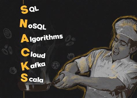 Dataengineering Sql Nosql Cloud Kafka Scala Alamelu Ramanathan