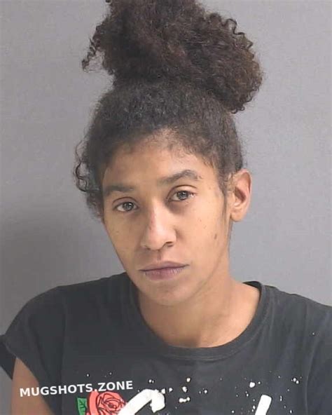 Segarra Nichelle Larae 12 31 2022 Volusia County Mugshots Zone