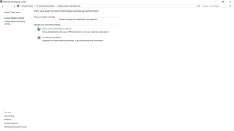 How To Change IP Address On Windows And MacOS TechLatest