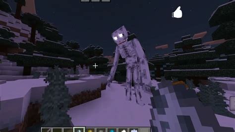 Scp 096 Add On V31 Download Minecraft Youtube