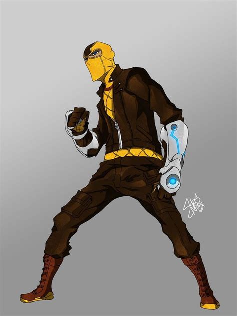 Shocker Marvel Comics Wallpapers Wallpapersafari