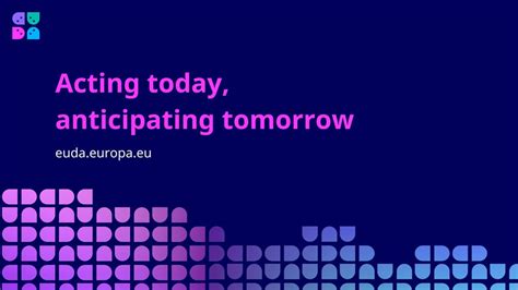 Euda ο νέος Οργανισμός της ΕΕ για τα Ναρκωτικά