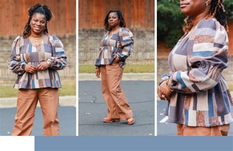 Fall Sewing Inspiration 2024 Style Maker Fabrics