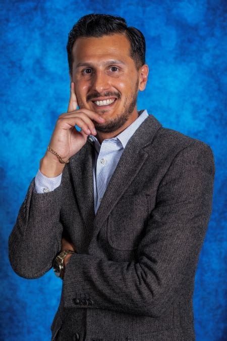 Csulb Hires Associate Director Of Hispanic Serving Institution Initiatives California State