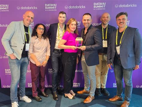 Epam Systems On Linkedin Databricks Dataaisummit